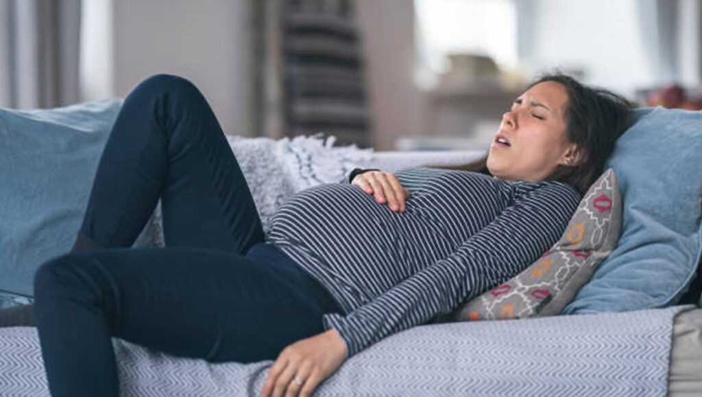 Graviditet og forstoppelse – Vejle Bækken & Smerteklinik